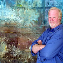 Gary Simpson Buried at Sea on January 20