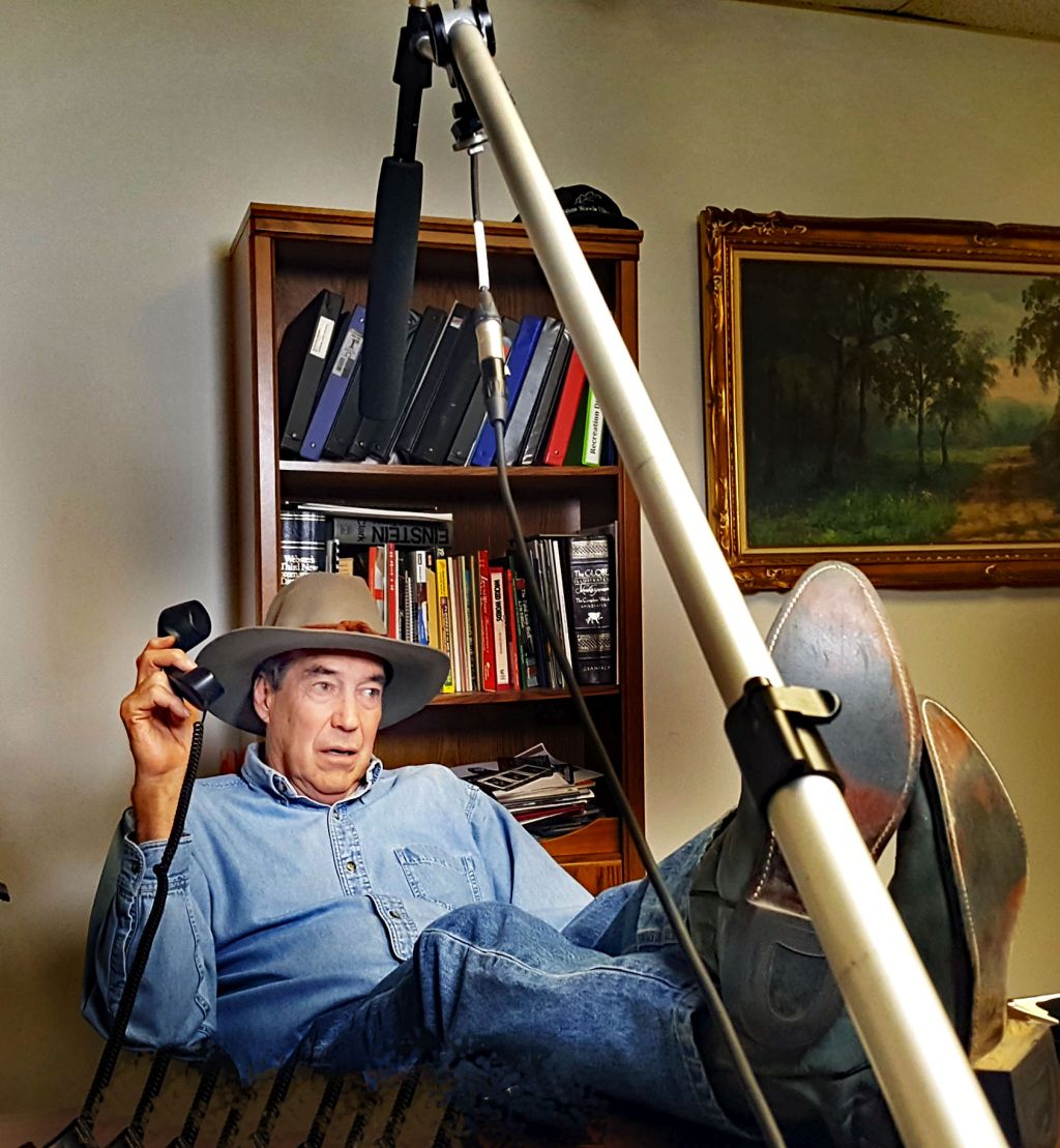 Shoots and More Shoots for Video One Productions