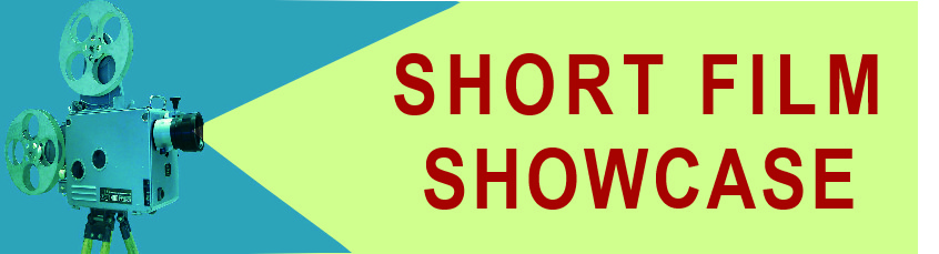 Enjoy Films and Discussions at Short Film Showcase #34 on September 2.