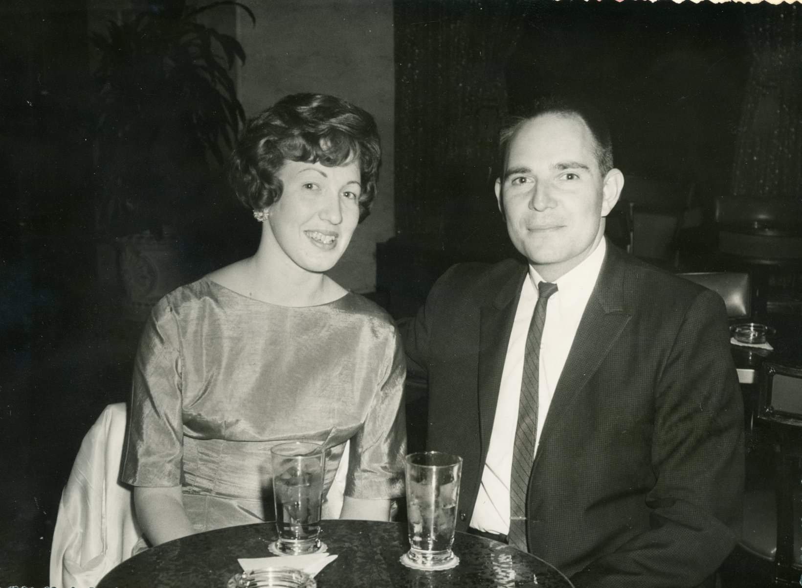 In Memoriam – Patricia Higginson