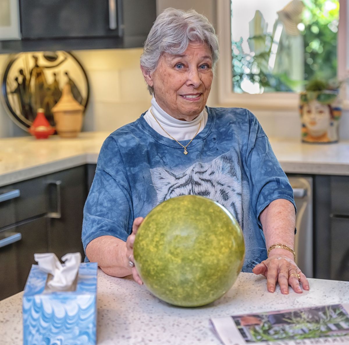 Shooting Completed on “Bowling Ball Debacle”